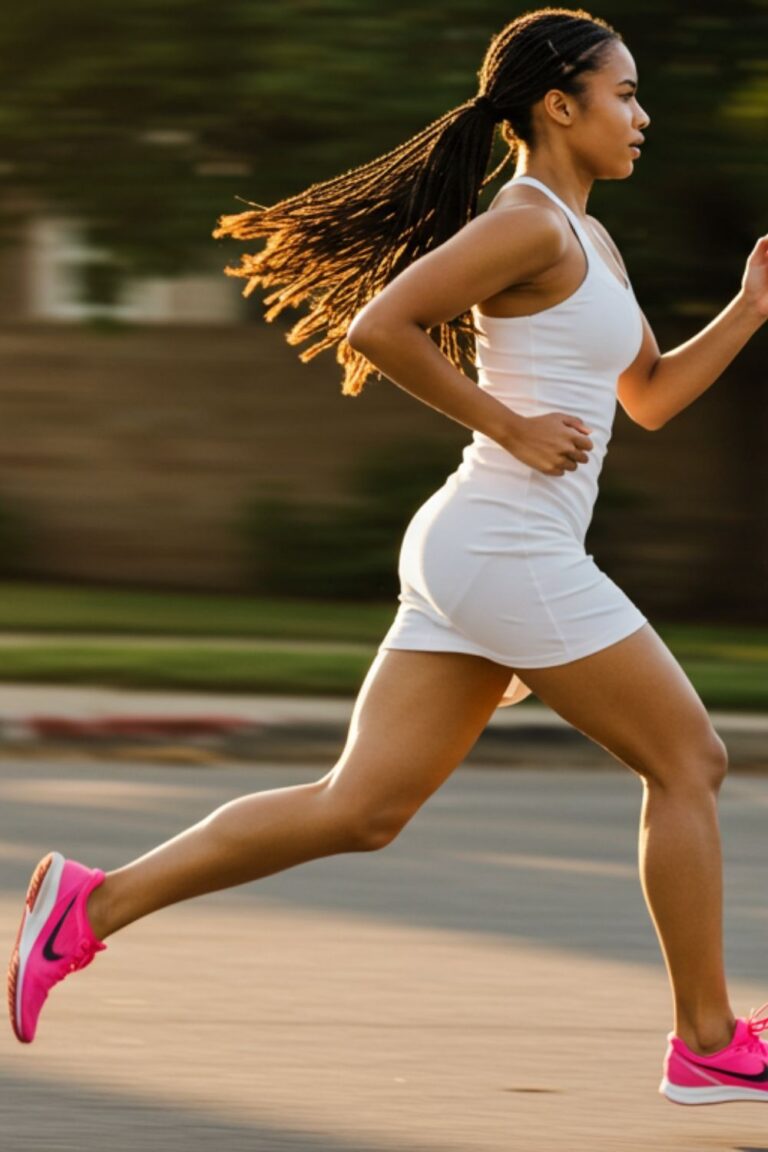 Conforto e Performance: Descubra o Poder do Vestido Dry Fit para um ...